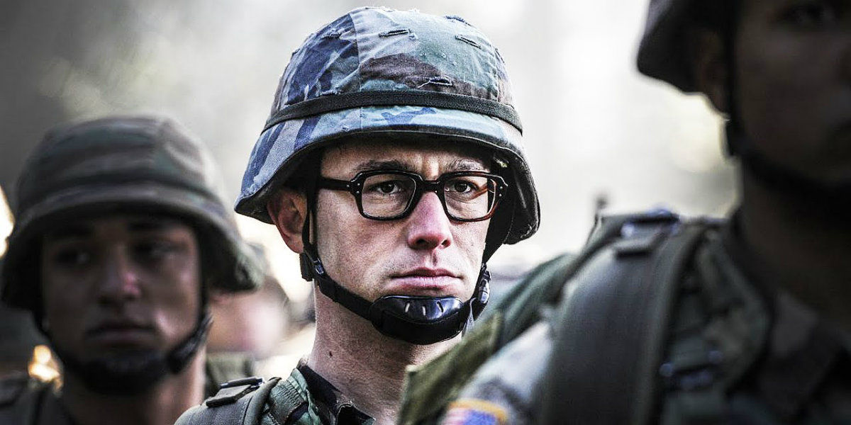 Snowden | Assista ao primeiro trailer - Jovem Nerd