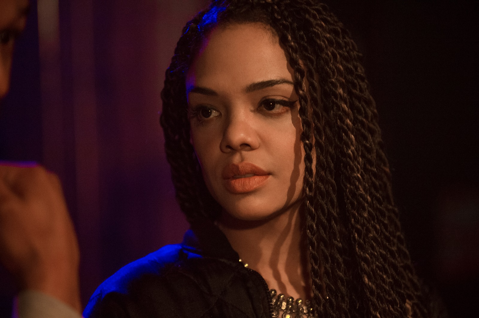 Atriz de Creed entra para o elenco de Thor: Ragnarok - Jovem Nerd