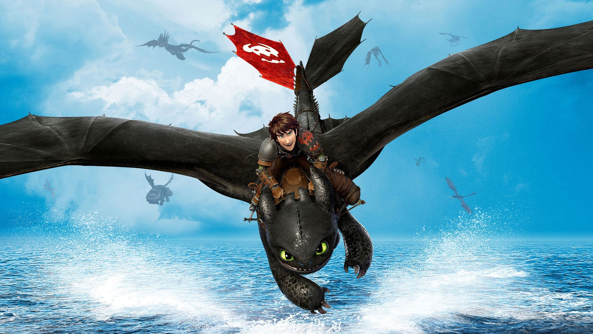 NBCUniversal compra a DreamWorks Animation por US$ 3.8 bilhões - Jovem Nerd