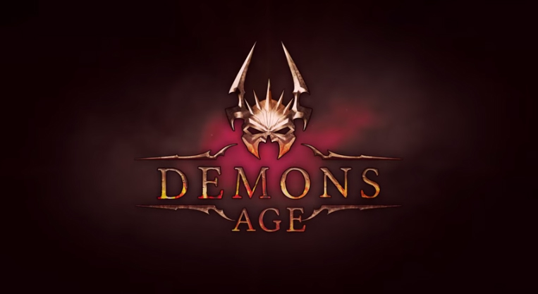 Demons Age é um novo RPG clássico - Jovem Nerd