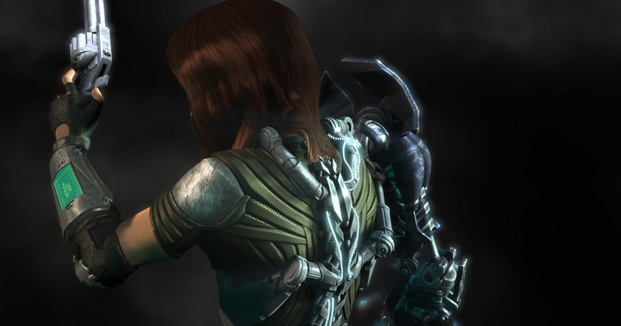 Gameplay de Bombshell, dos criadores de Duke Nukem - Jovem Nerd