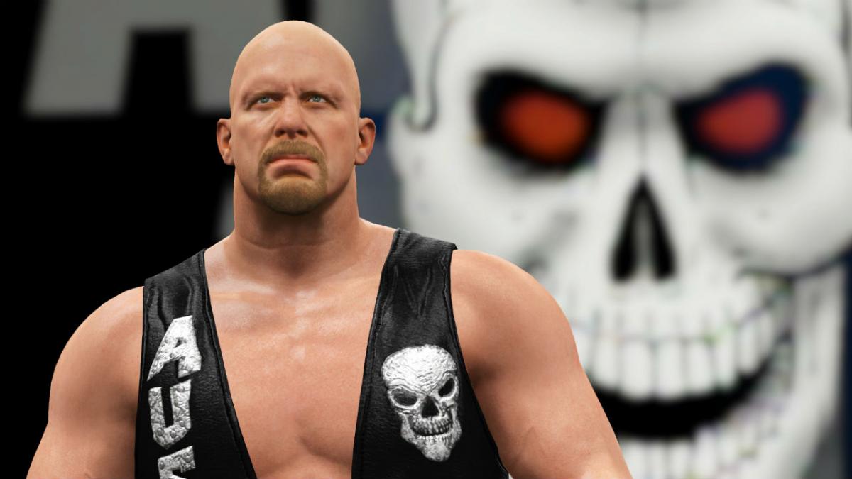 Última expansão de WWE 2K16 é lançada, confira o trailer - Jovem Nerd