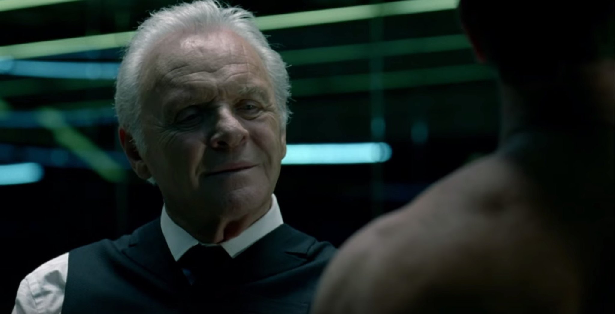 HBO confirma que Westworld estreia no fim deste ano - Jovem Nerd