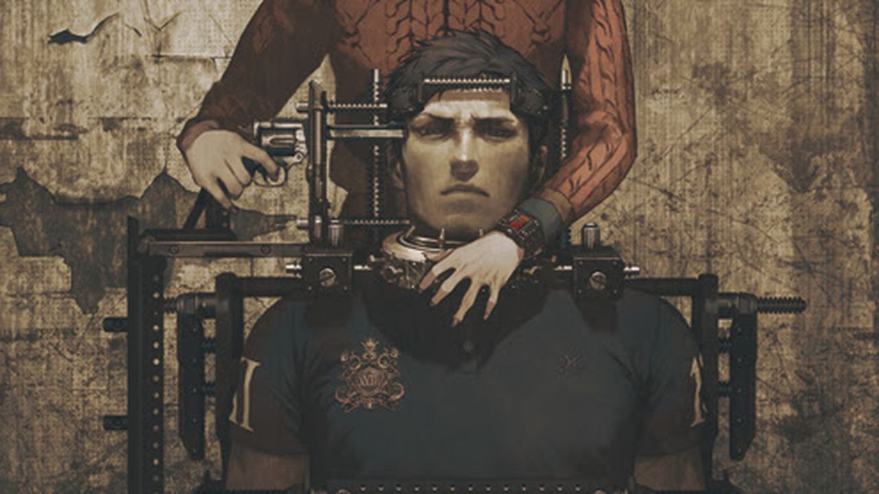 Conheça os participantes de Zero Escape: Zero Time Dilemma - Jovem Nerd