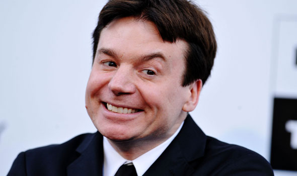 Mike Myers fecha contrato de exclusividade com a HBO - Jovem Nerd