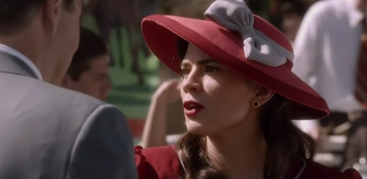 Teaser da Segunda Temporada de Agent Carter fala das novas aventuras de ...