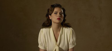 Confira as novas imagens promocionais de Agent Carter - Jovem Nerd