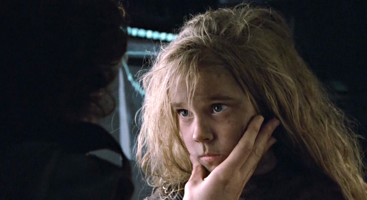 Newt estará em continuação independente de Alien - Jovem Nerd