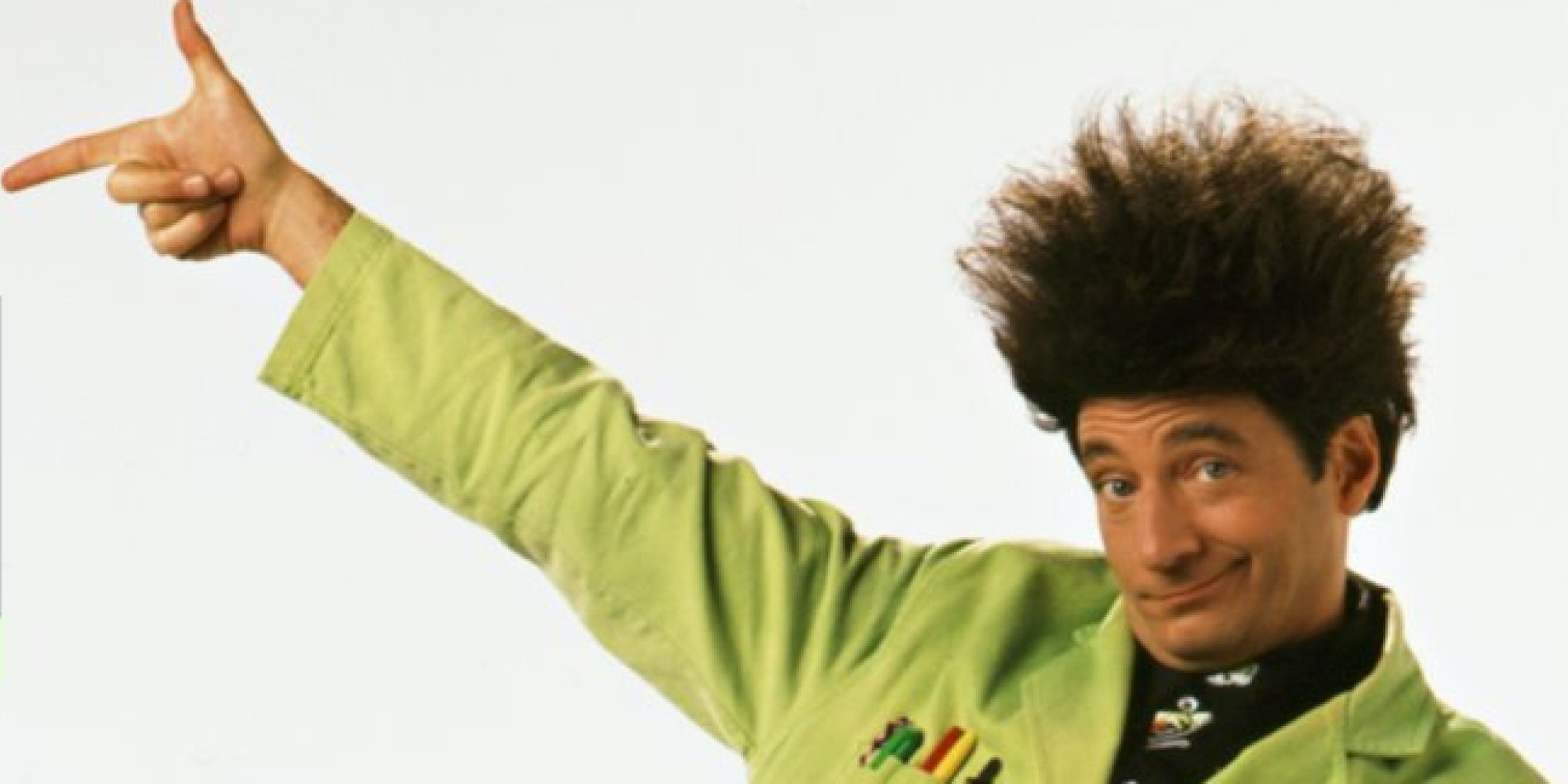 Beakman | Sucesso dos anos 90 explica conceitos científicos em vídeo ...