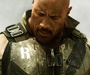 Confira oito novos pôsteres de G.I. Joe: Retaliation! - Jovem Nerd