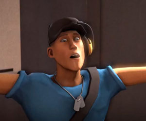 Veja do que o Source Filmmaker é capaz com musical de Team Fortress 2 ...