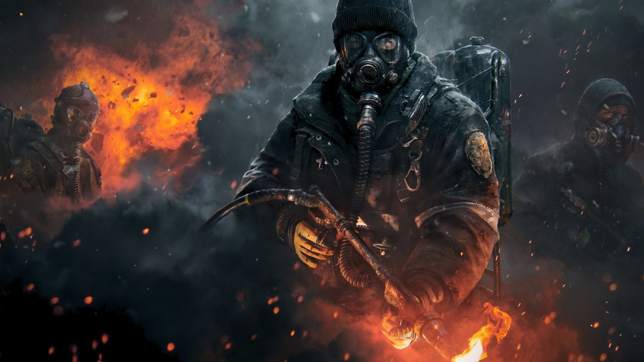 [BGS2015] Entrevistamos Tommy Alvarez do The Division ao vivo - Jovem Nerd