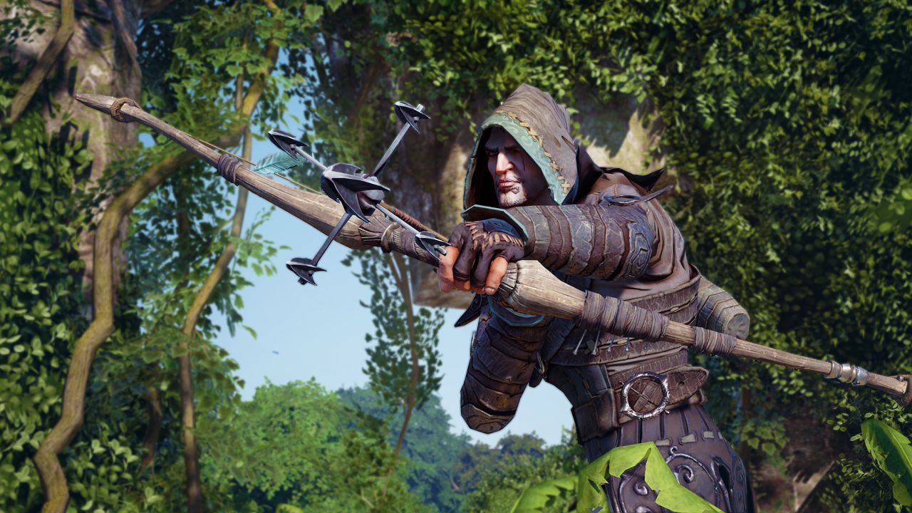 [Atualizado] Data de lançamento de Fable Legends é revelada ...