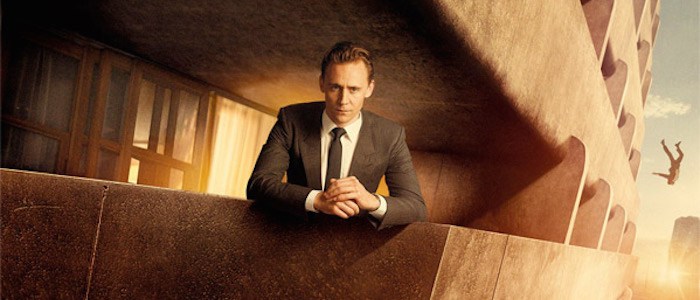 Novos pôsteres de High-Rise mostram mais dos personagens - Jovem Nerd