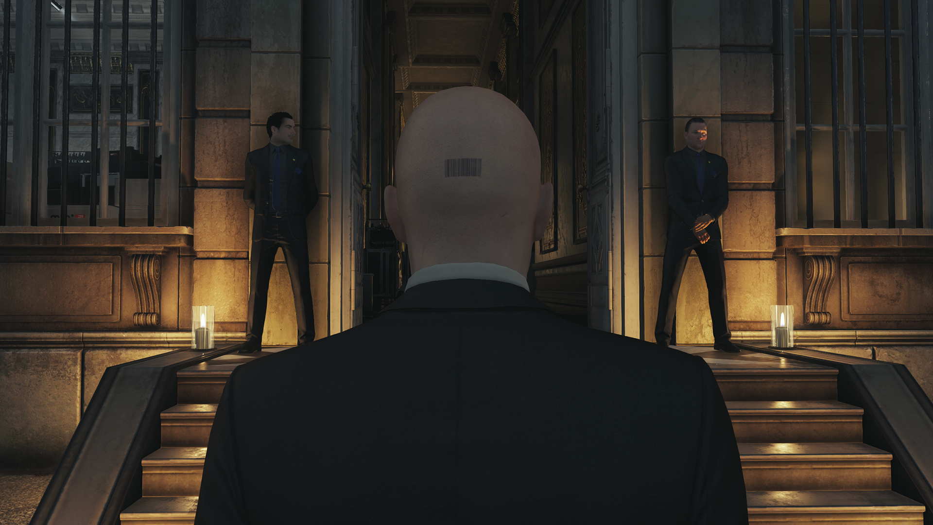 Square Enix detalha data de lançamento e conteúdo do novo Hitman ...