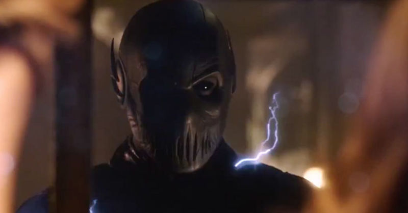 [Spoilers] Identidade de Zoom é finalmente revelada em Flash - Jovem Nerd