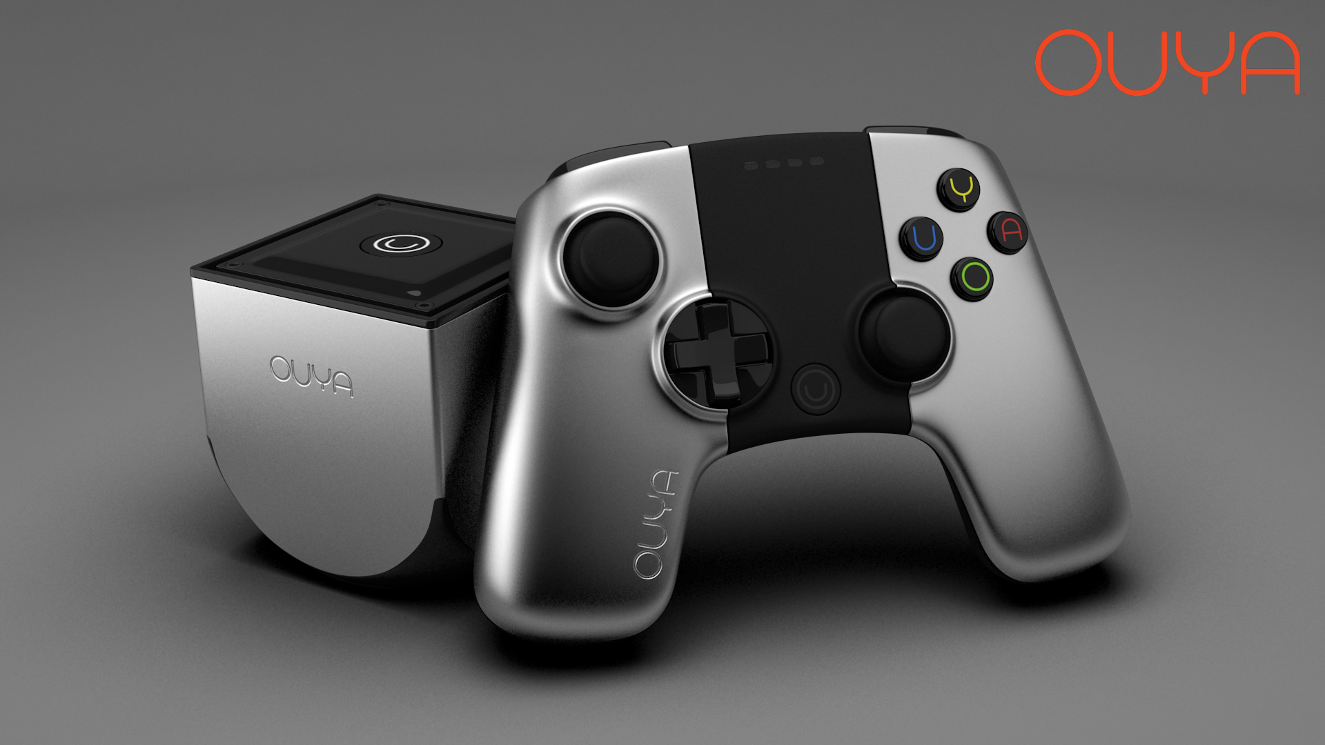 Razer confirma compra da OUYA, espera "trazer jogos Android para sala ...