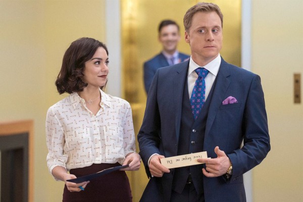 Powerless | Comédia da DC Comics ganha trailer - Jovem Nerd