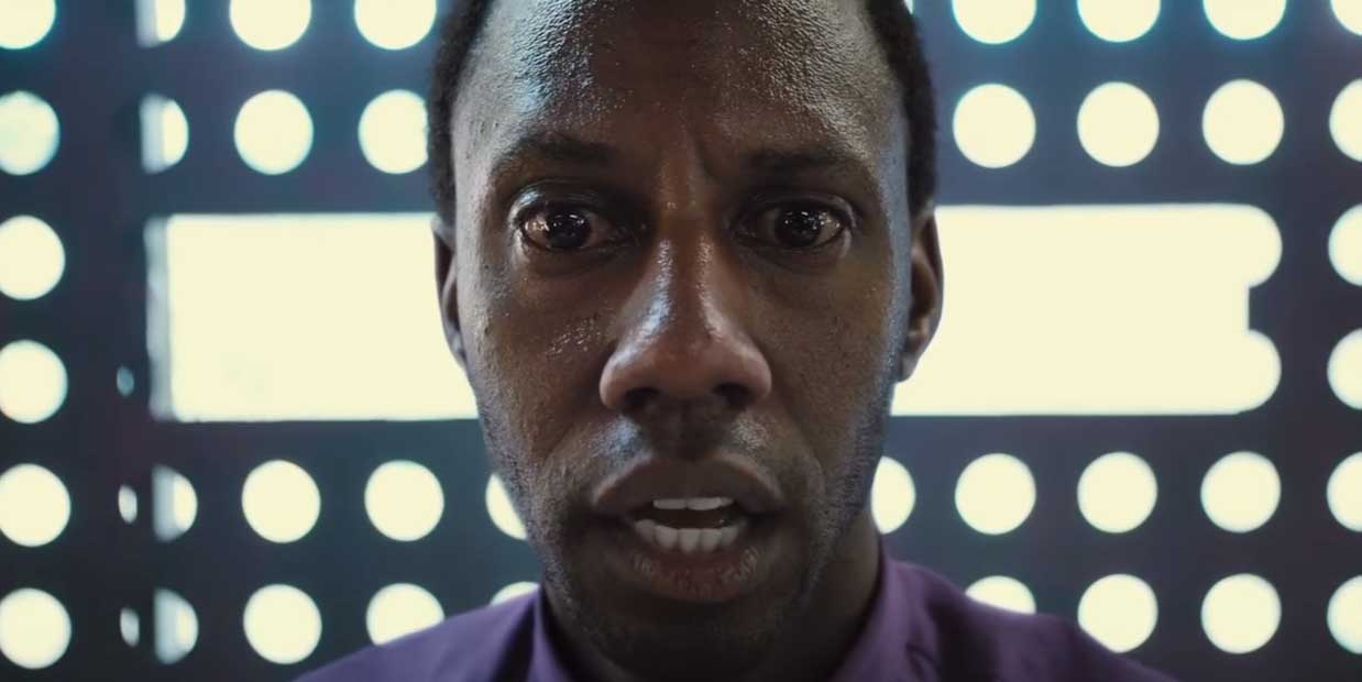 Preacher | Assista aos quatro primeiros minutos da série - Jovem Nerd