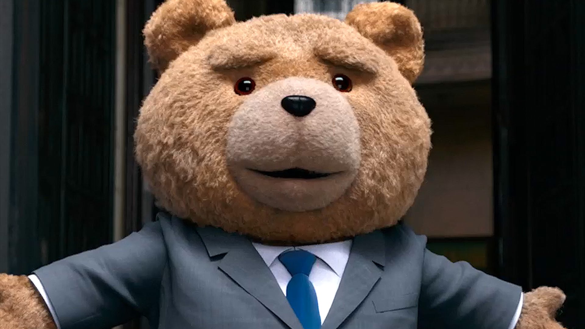 O elenco de Ted 2 comenta sobre a história do novo filme - Jovem Nerd