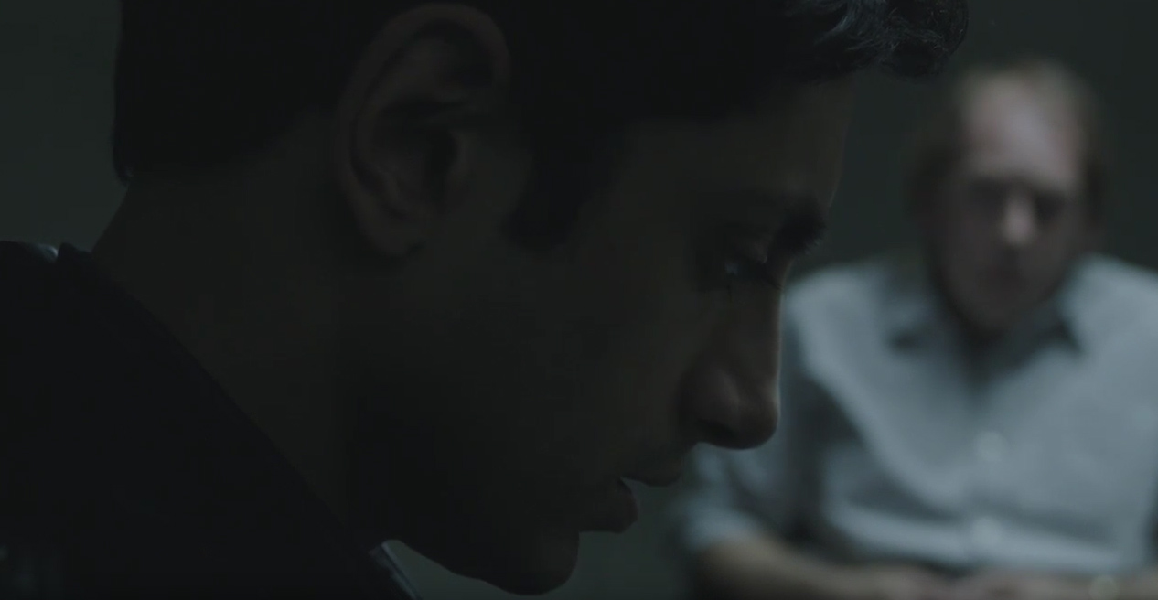 The Night Of | Confira o teaser do novo drama policial da HBO - Jovem Nerd