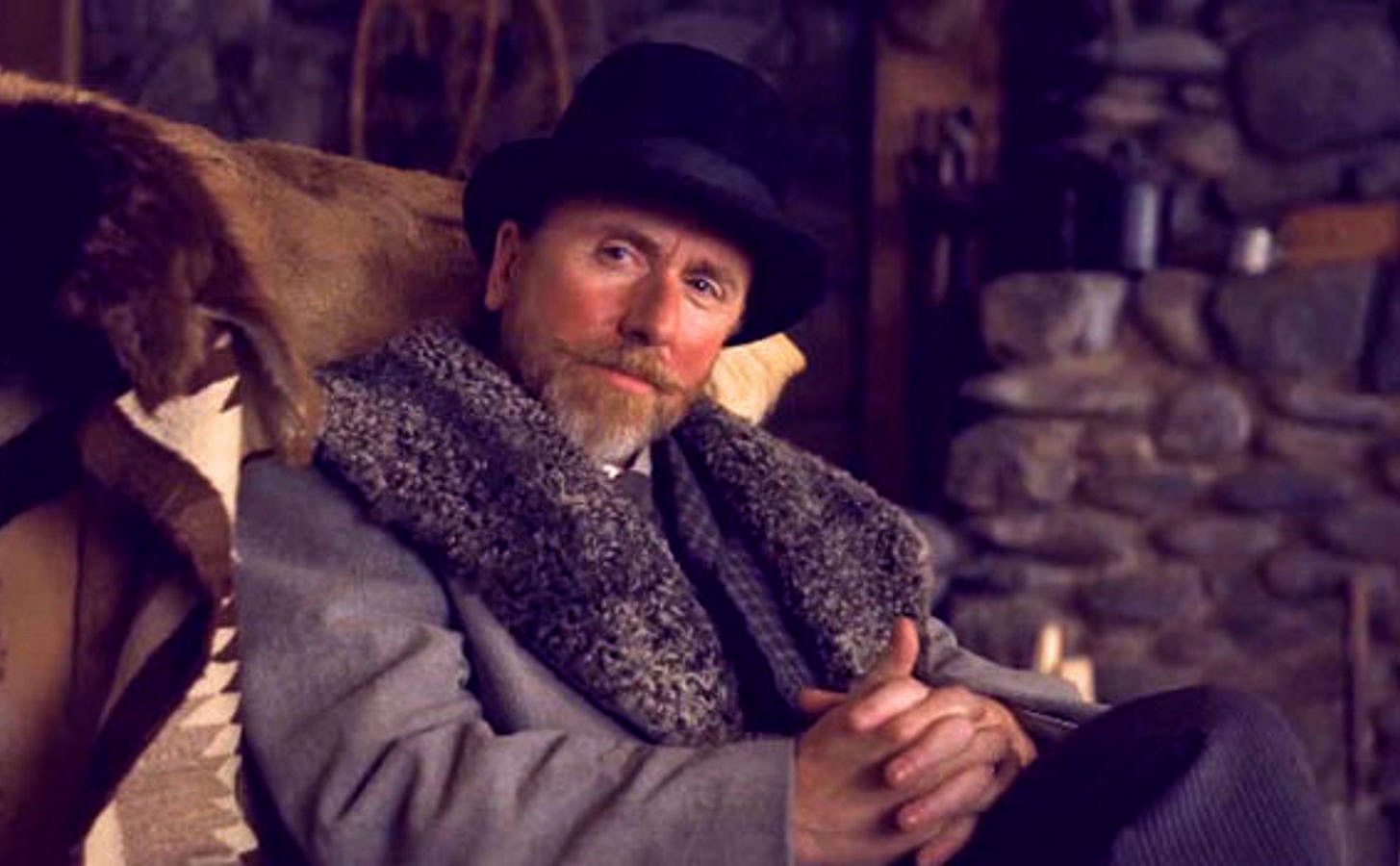 Conversamos com Tim Roth - Jovem Nerd