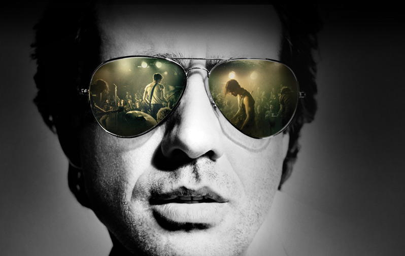 HBO renova Vinyl para segunda temporada - Jovem Nerd